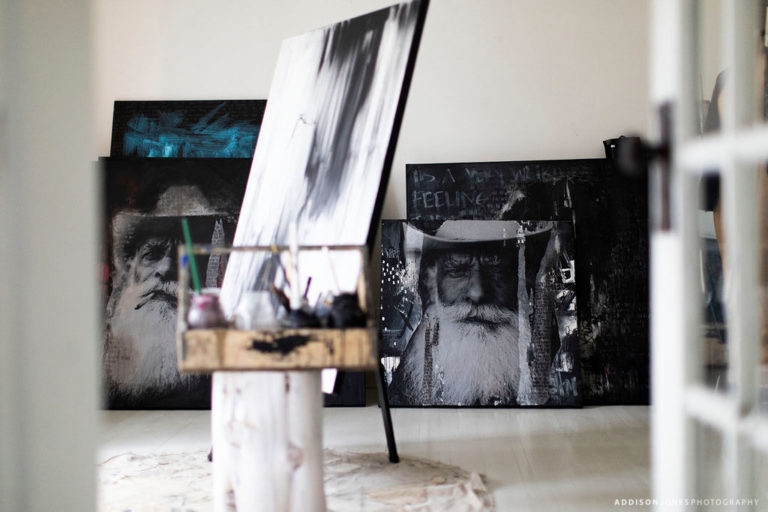 Receive his active compassion - Daily Bible Verse