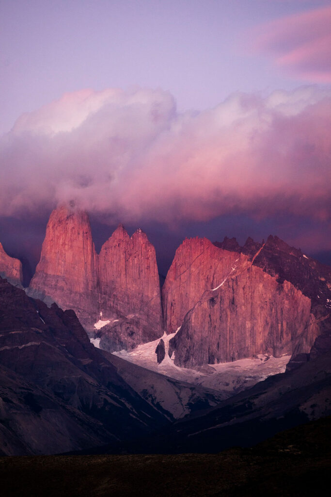 Set your mind on things above - Daily Bible Verse