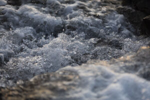 Stand as righteous - Daily Bible Verse